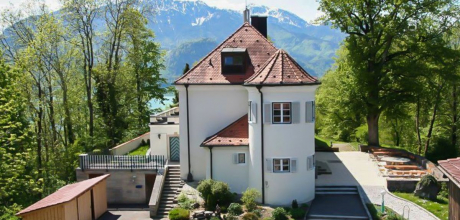 Haus Freudenberg | Niederrhein, Starnberg