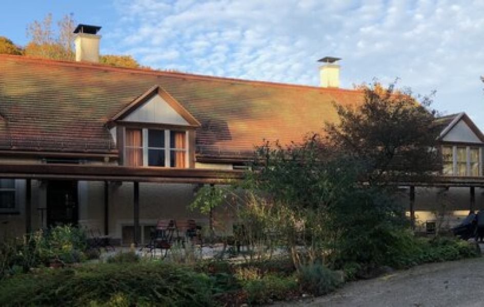 Haus Freudenberg | Niederrhein, Starnberg